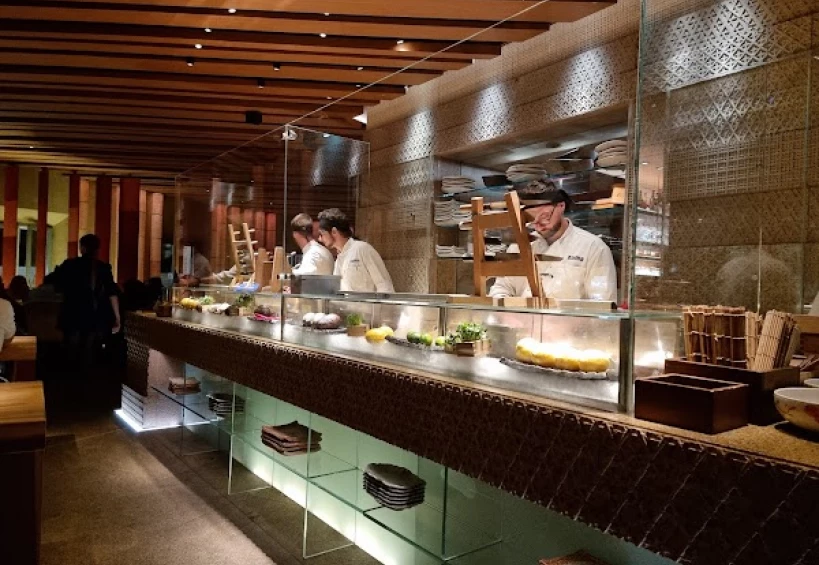 Zuma Rome | Reviews 2025 | Well Traveled