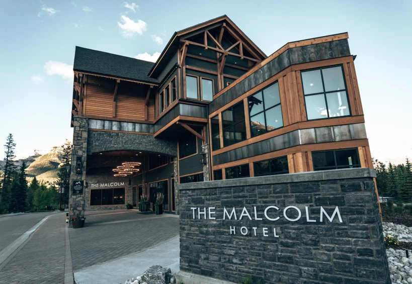 The Malcolm Hotel | Reviews 2025 | Well Traveled
