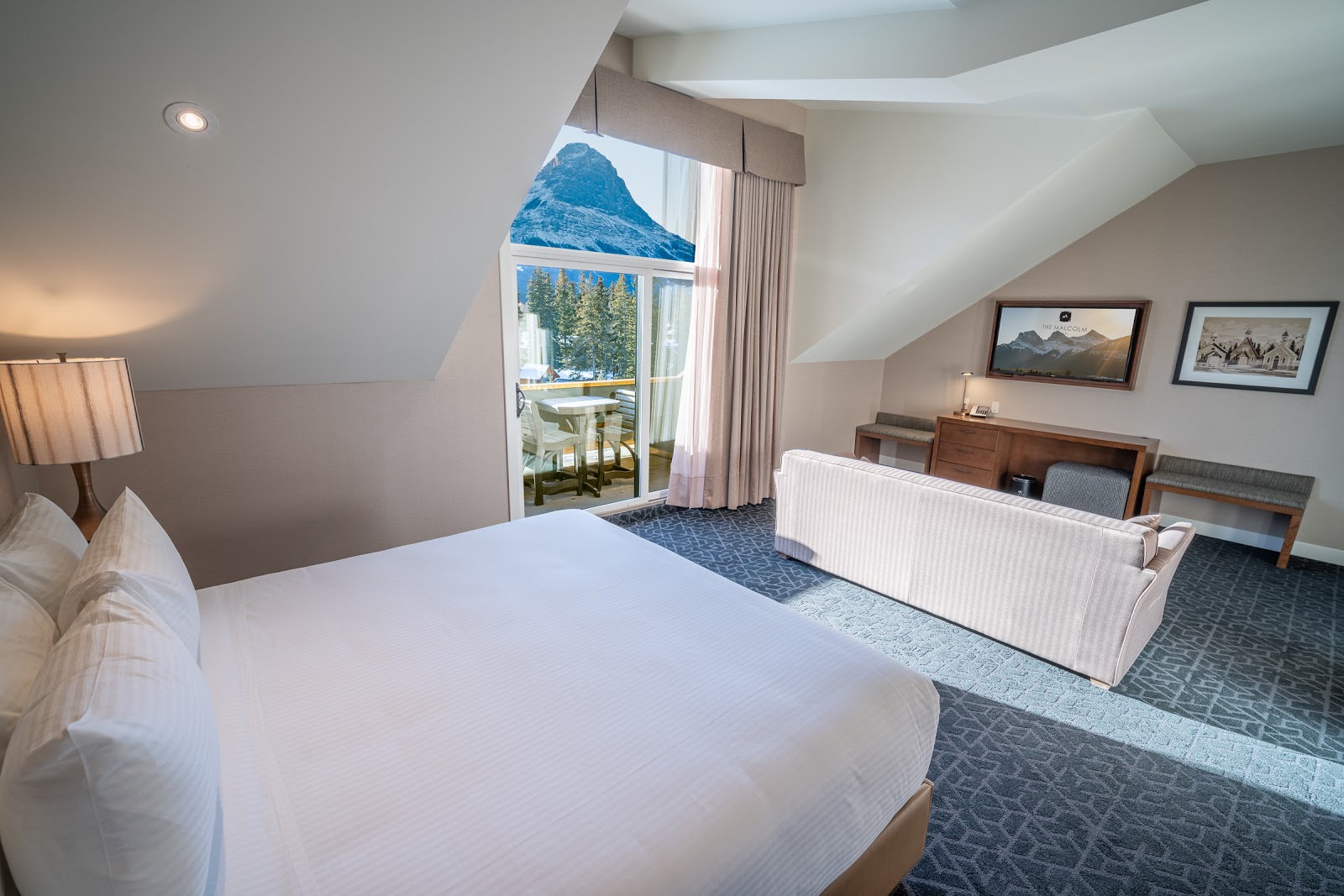 The Malcolm Hotel | Reviews 2025 | Well Traveled