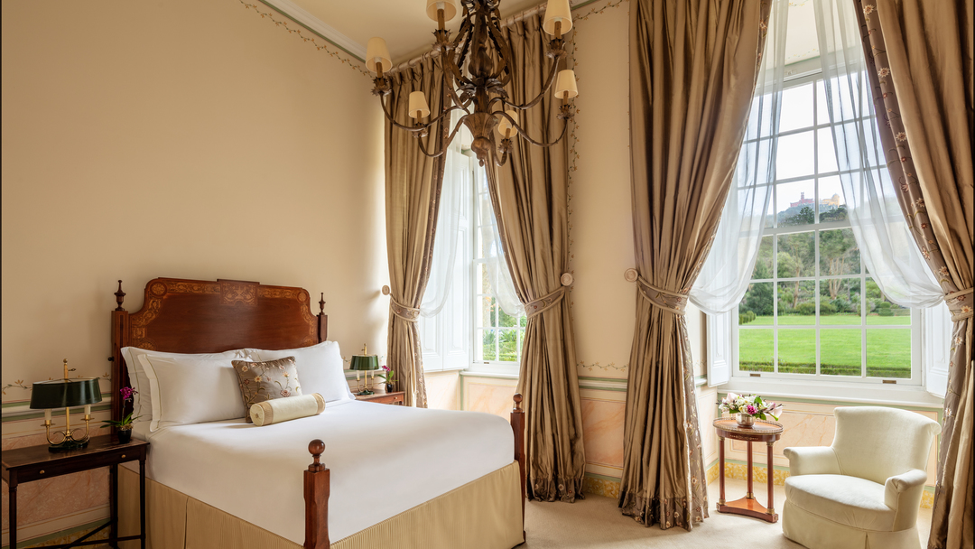 Tivoli Palácio de Seteais | Reviews 2025 | Well Traveled