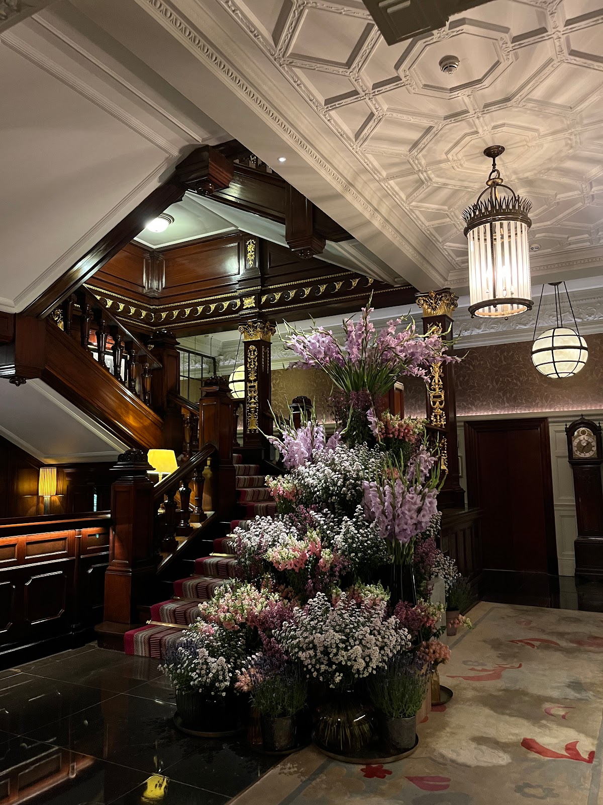 The Connaught Bar | Reviews 2025 | Well Traveled