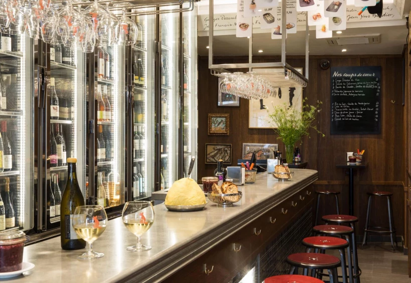 L’Avant Comptoir | Reviews 2026 | Well Traveled