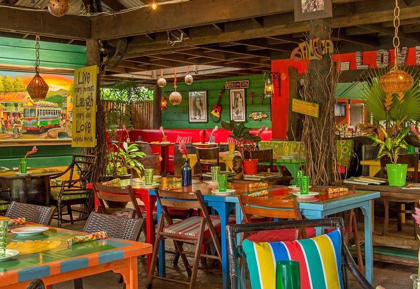 Miss T's Kitchen | Reviews 2025 | Well Traveled