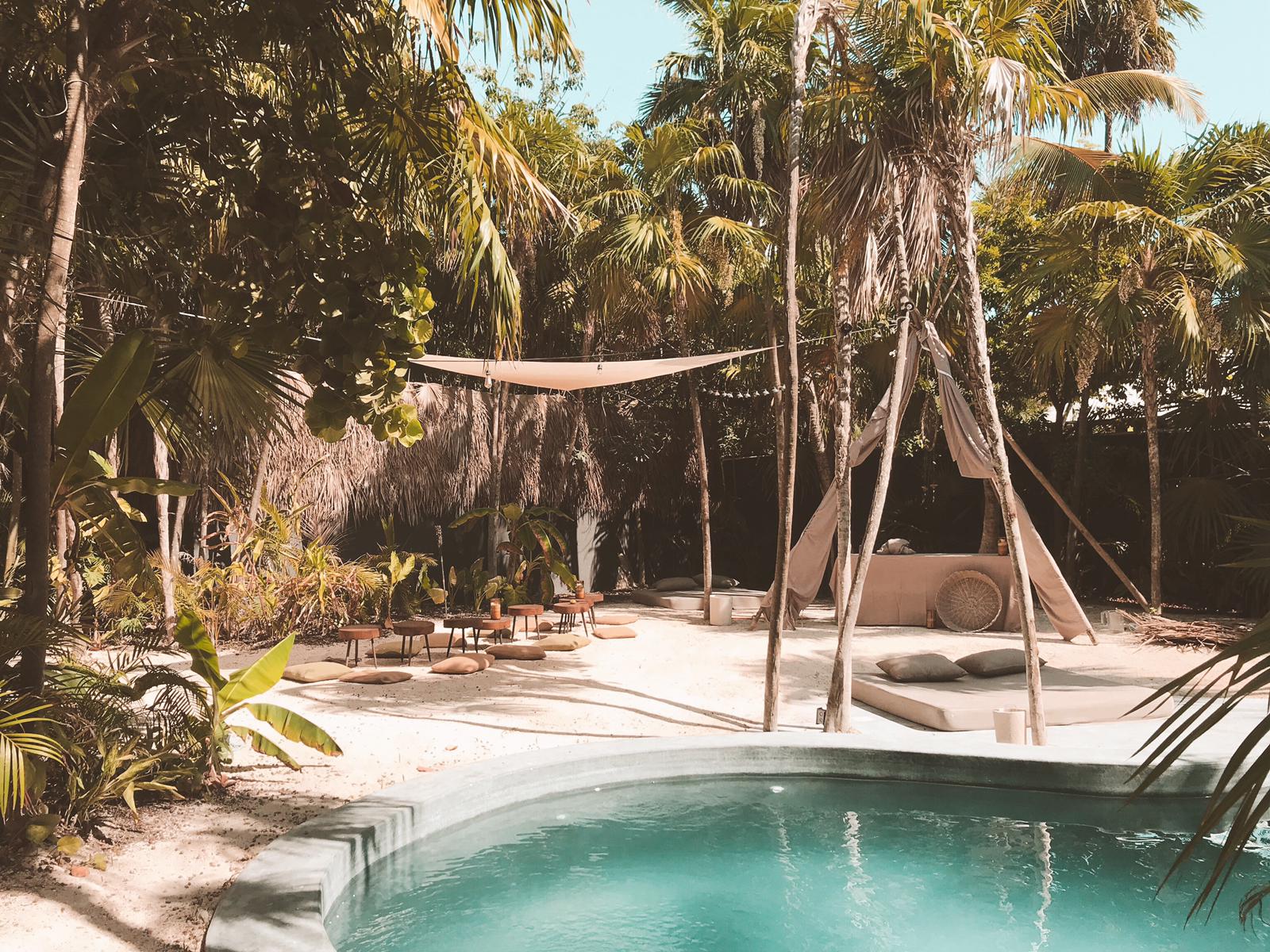 Tulum Treehouse | Reviews 2025 | Well Traveled