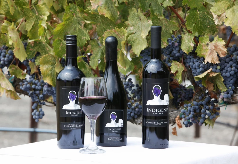Indigené Cellars | Reviews 2026 | Well Traveled