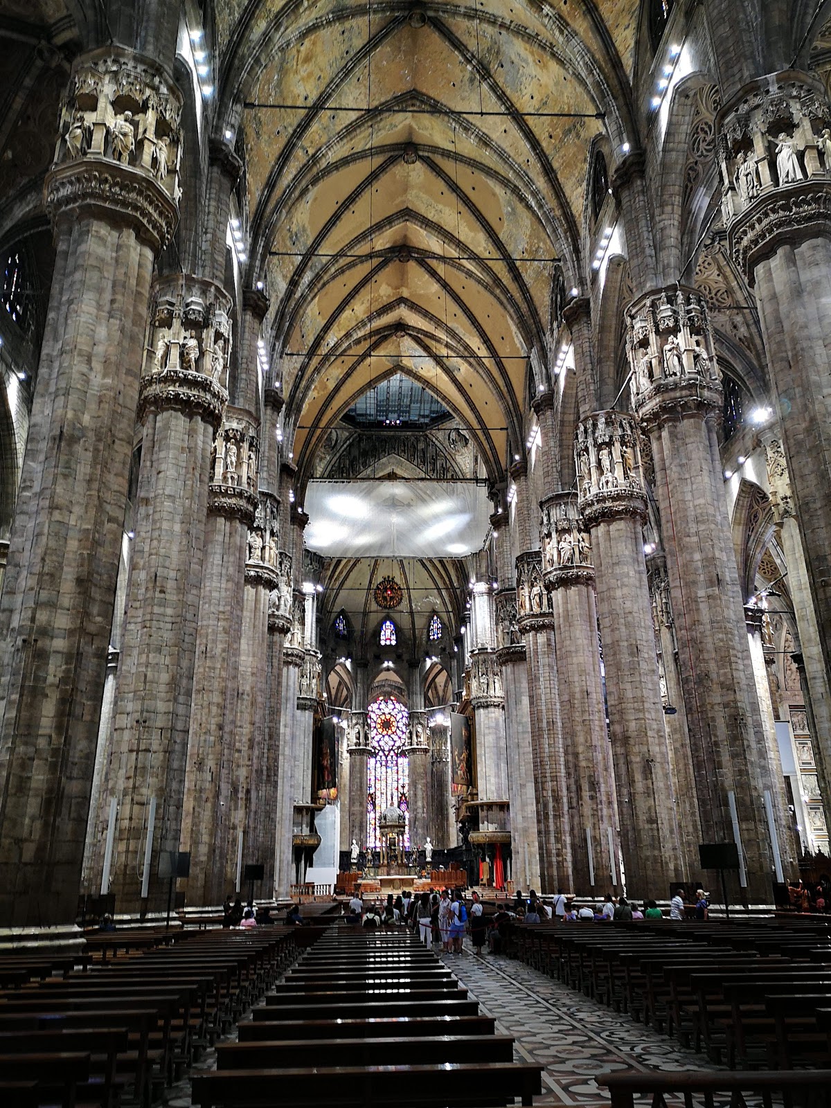 Duomo di Milano | Reviews 2025 | Well Traveled