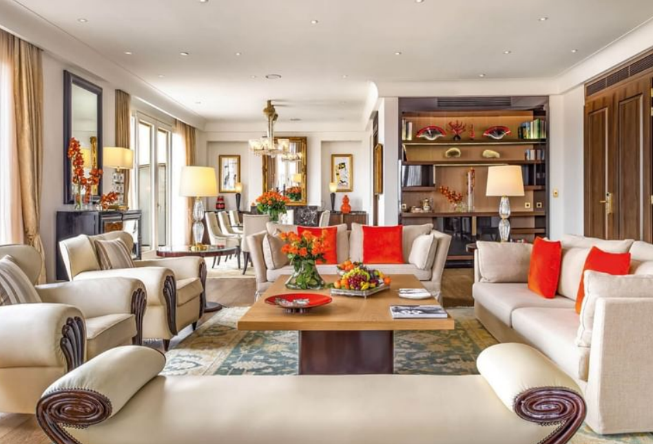Palazzo Parigi Hotel & Grand Spa Milano | Reviews 2026 | Well Traveled