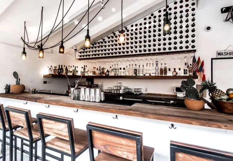 Escondido Bar | Reviews 2025 | Well Traveled