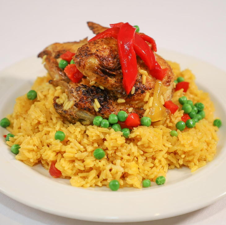 Columbia Restaurant | Reviews 2025 | Well Traveled