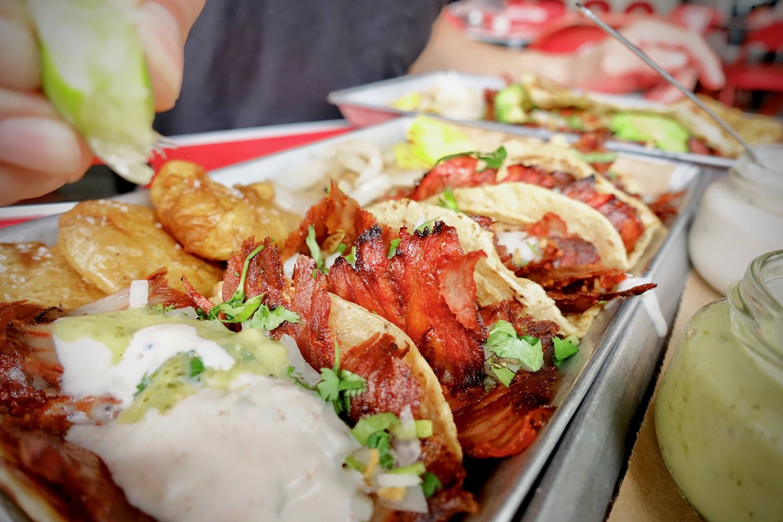 Taquería Orinoco | Reviews 2026 | Well Traveled