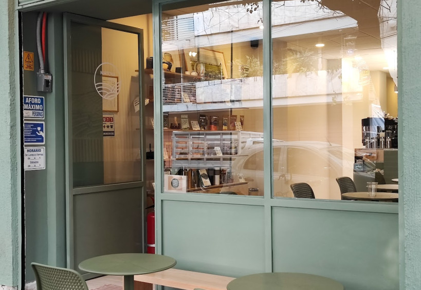 Matcha Mío Café | Reviews 2026 | Well Traveled